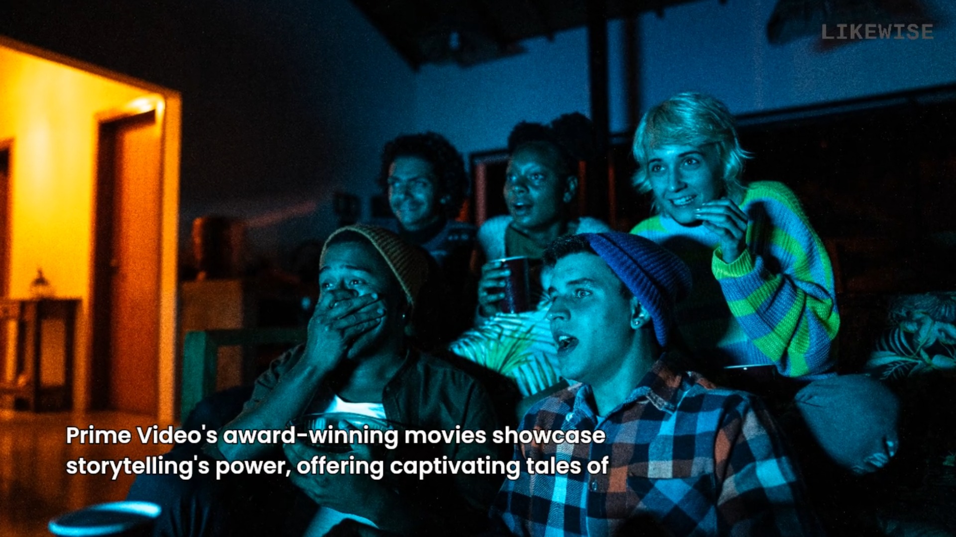 8 Award-Winning Movies That Need to Be On Everyone's Watchlist