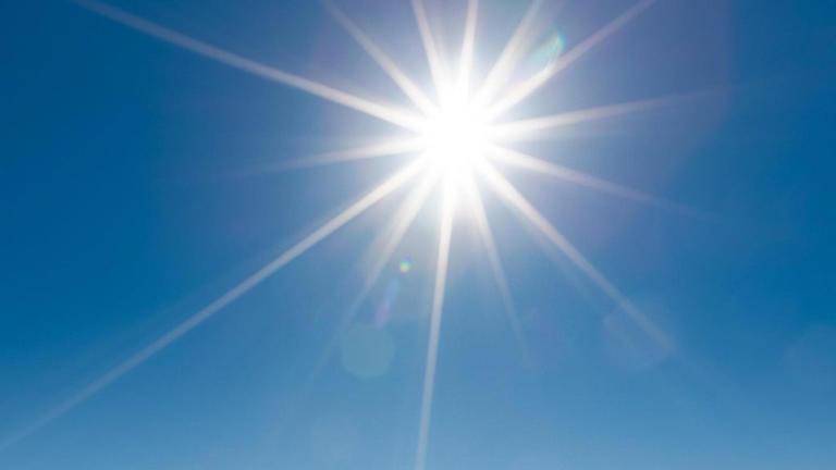 Heavy rain brought slight drought relief to Maryland, severe conditions ...
