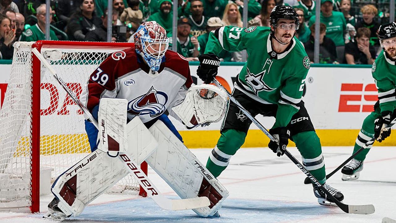 Mason Marchment looking forward to fresh start with Seattle Kraken ...