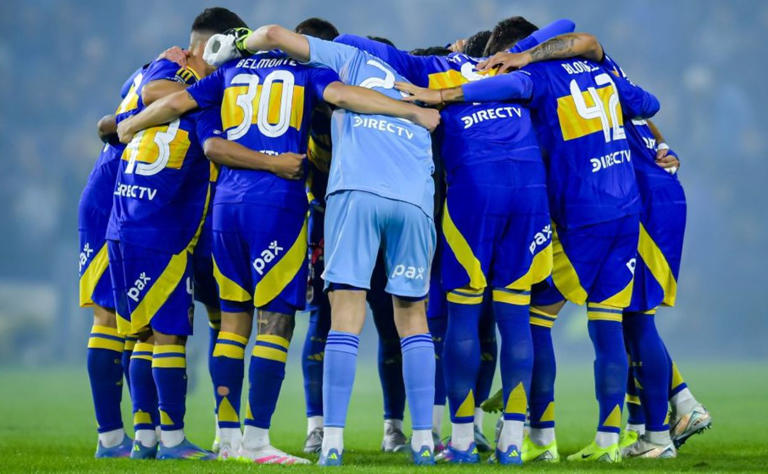 Is Boca Juniors out of the FIFA Club World Cup 2025?