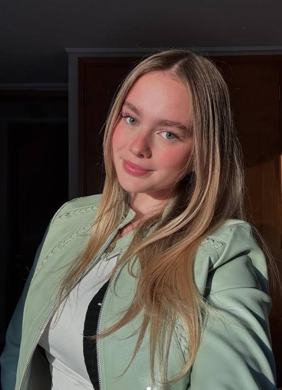 Así luce la querida Giulia Inostroza 10 años después del estreno de ...