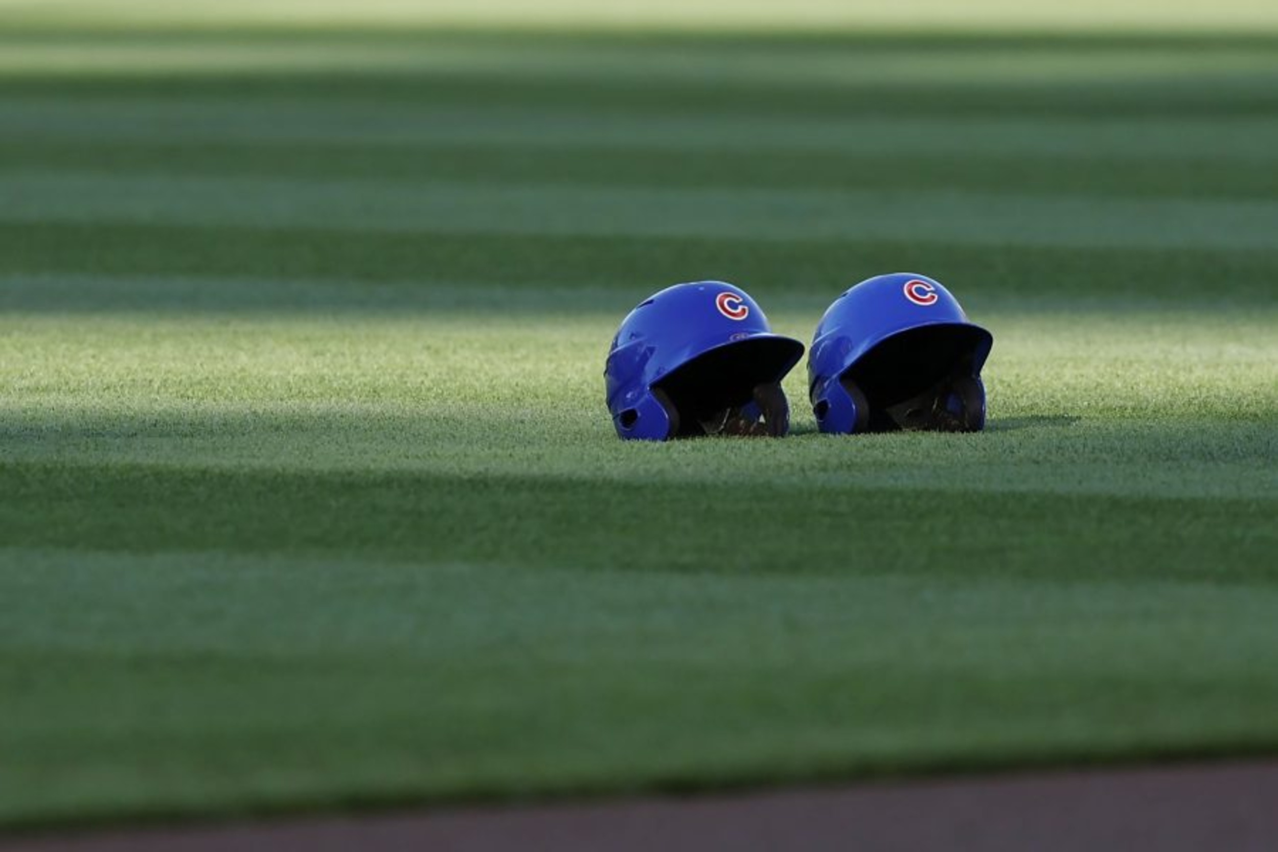 The Chicago Cubs select an interesting player with the 17th pick