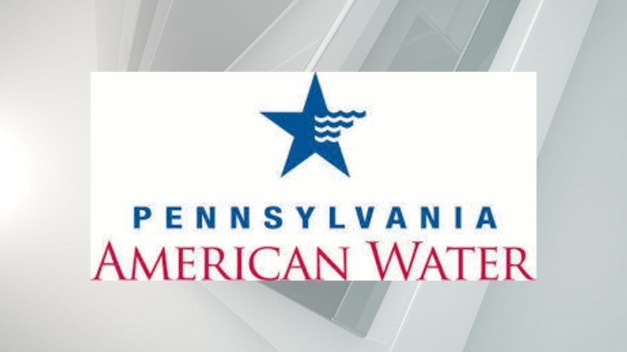 Pennsylvania American Water gives tips to conserve water this summer