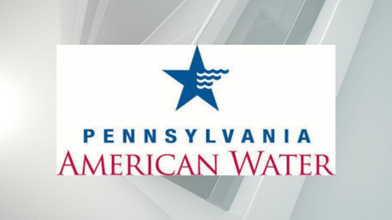 Pennsylvania American Water gives tips to conserve water this summer