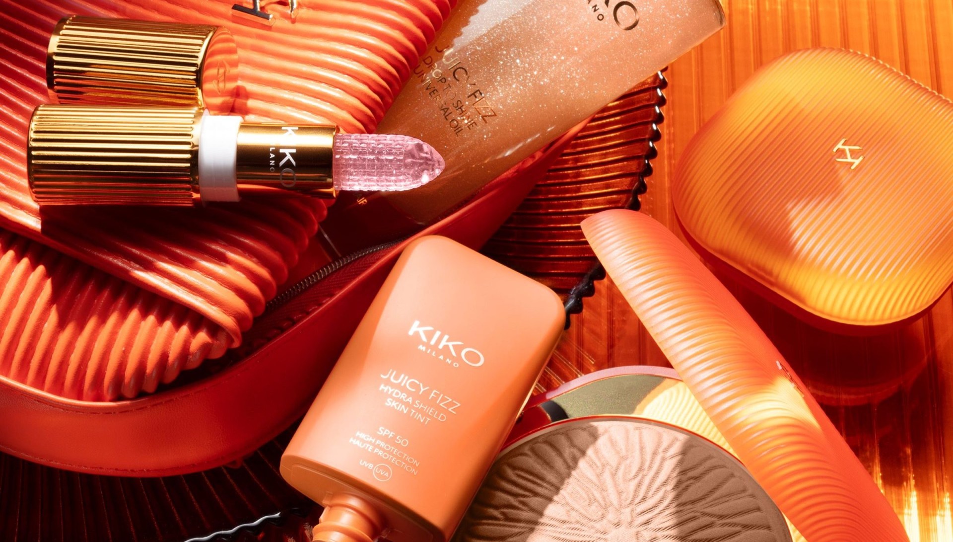 Here's everything we're loving from Kiko's new limited-edition beauty ...