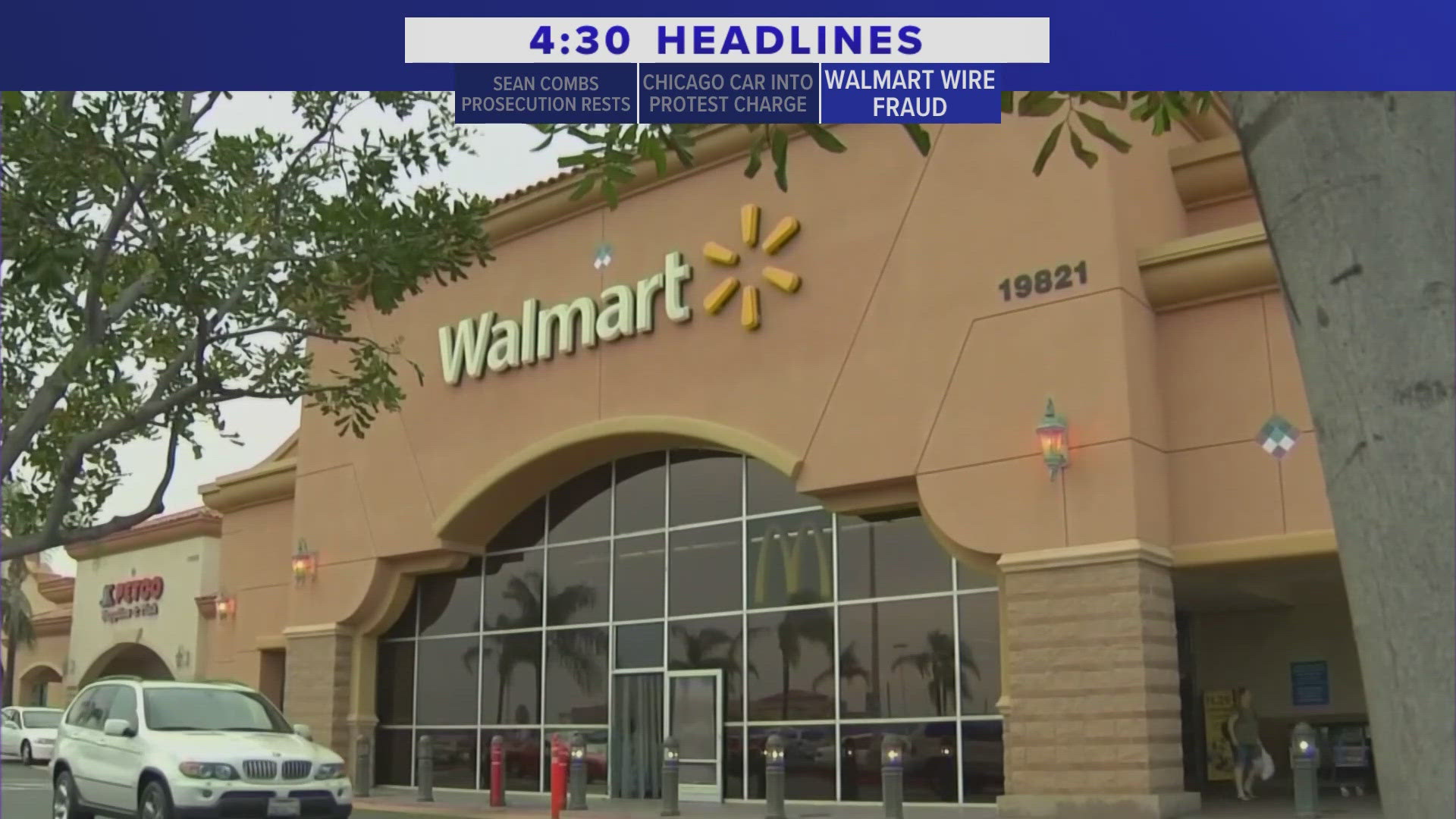 Walmart to pay $10 million to settle FTC investigation