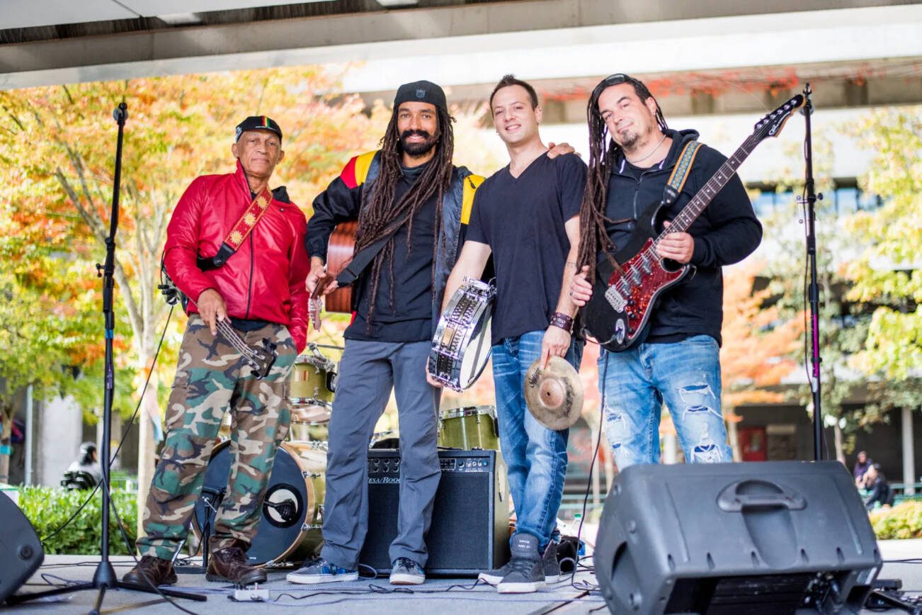 Edmonds announces summer concert lineup