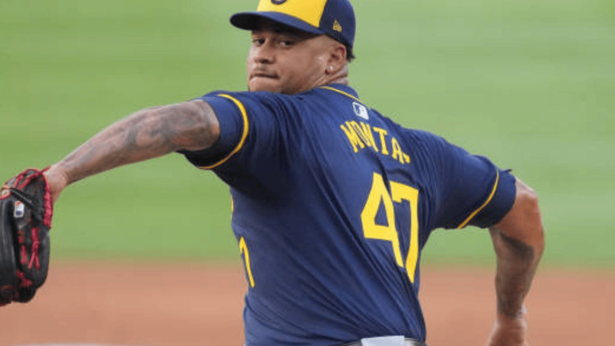 MLB: Mets da oportunidad a Frankie Montas y responde con ponche nasty a ...