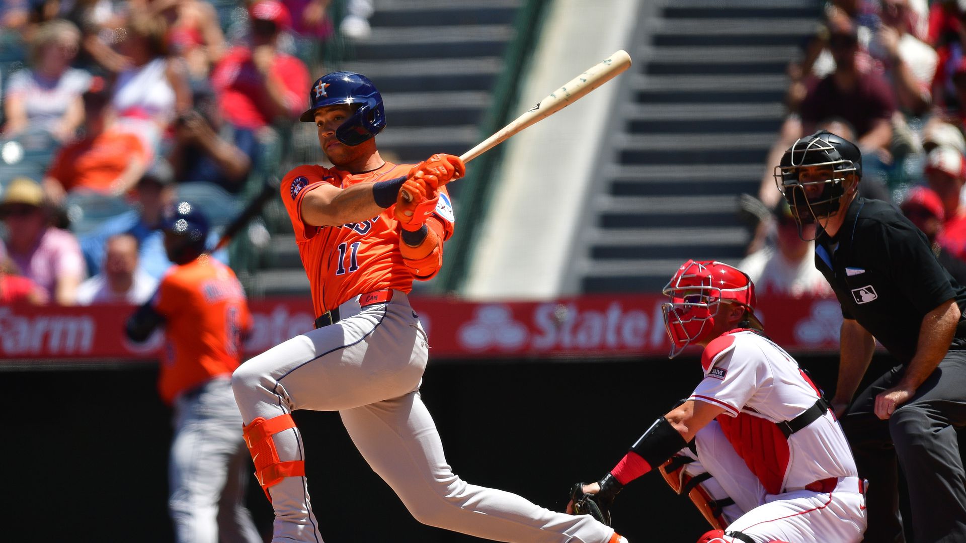 Extension Watch Continues