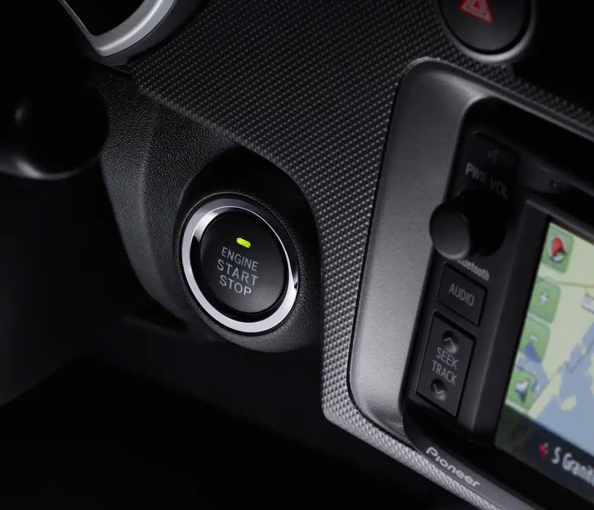 Kill switches in new 2026 vehicles still up in the air?