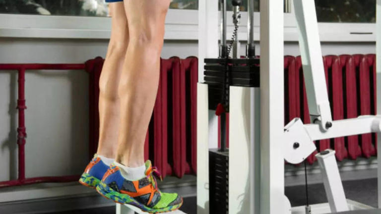 Diabetes: Are calf raises effective in lowering blood sugar levels? Man ...