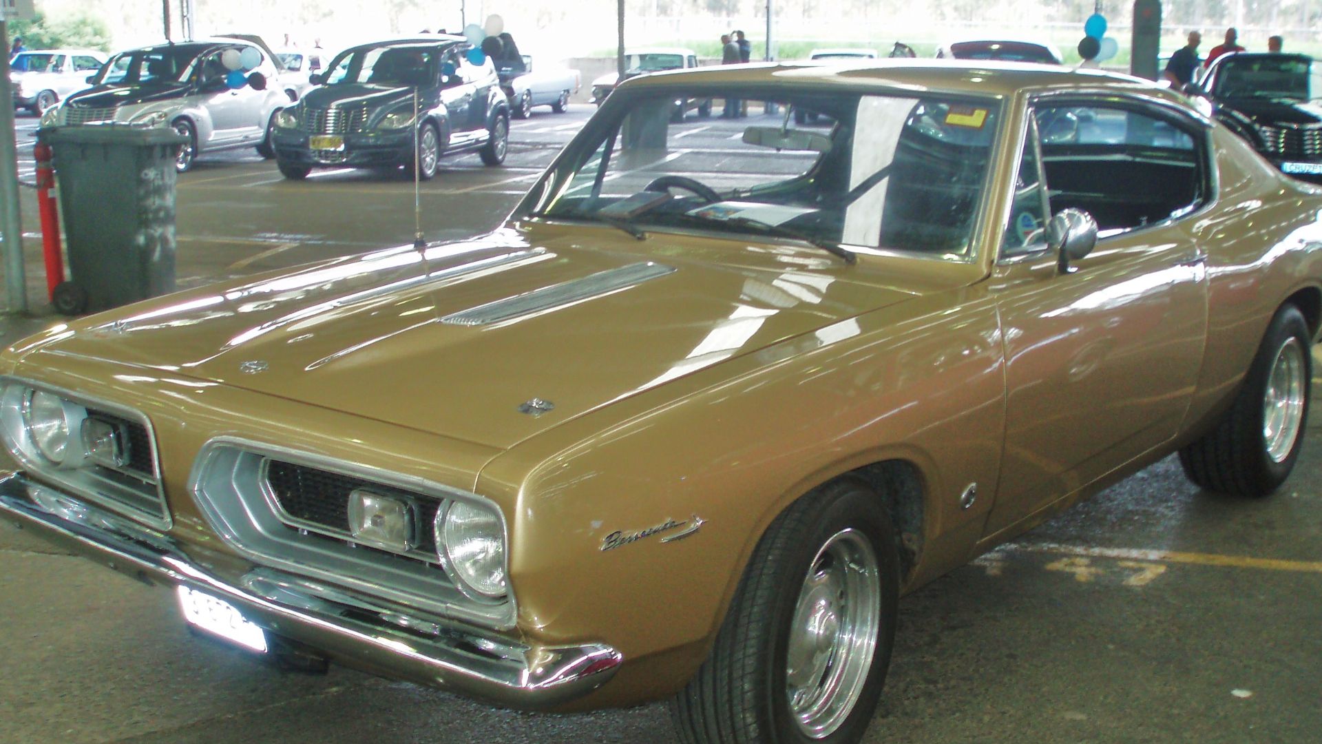 20 Underrated Muscle Cars You Should Know About