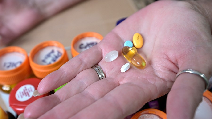 Extreme heat may damage medications, pharmacists warn