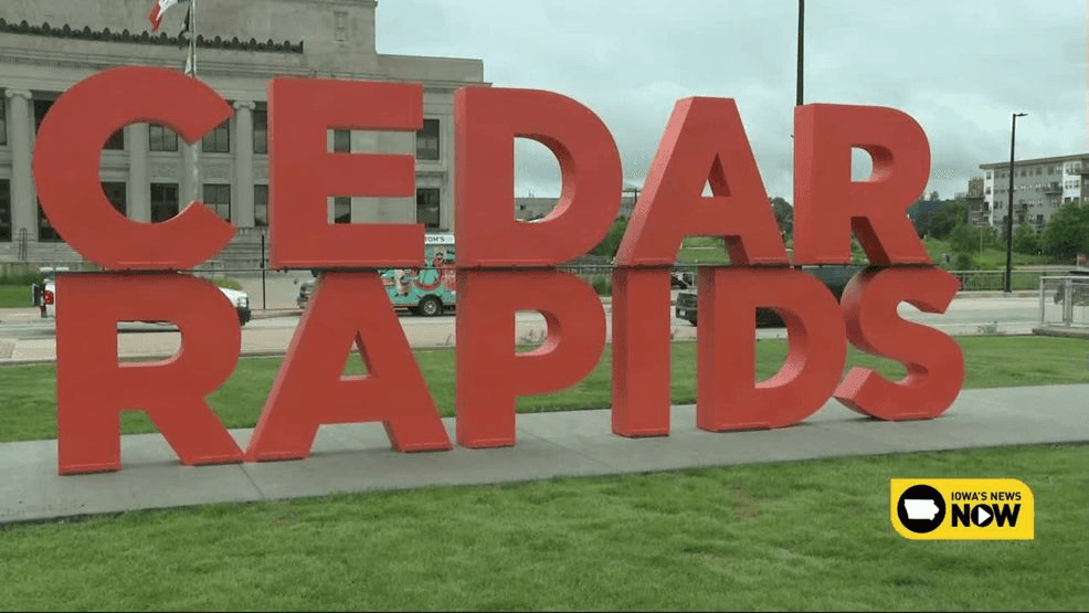 QTS announces $10 billion data center campus in Cedar Rapids