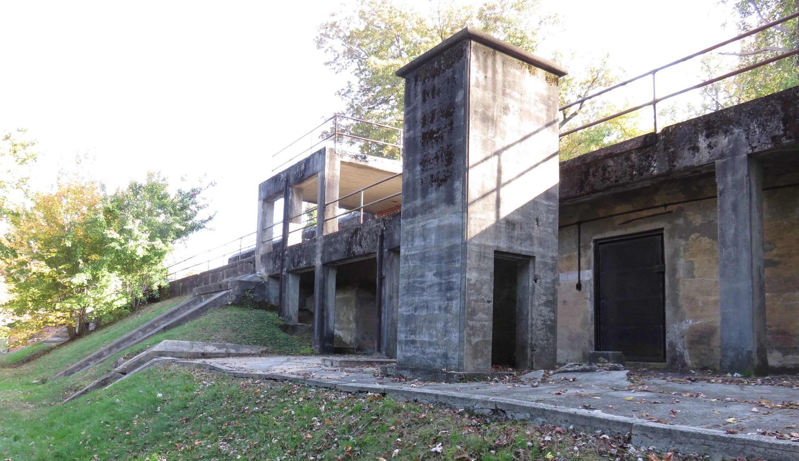 P.O. Box 1142 — The Secret Nazi Interrogation Camp Hidden in Virginia