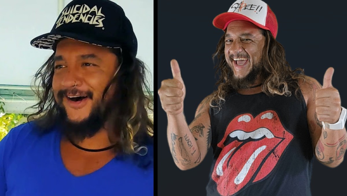¿Quién es el Bananero, comediante que sufrió abuso sexual por hombres ...