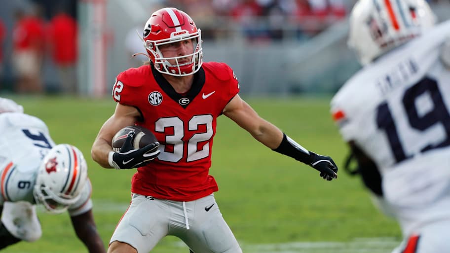 ESPN computer predicts SEC football order of finish in 2025