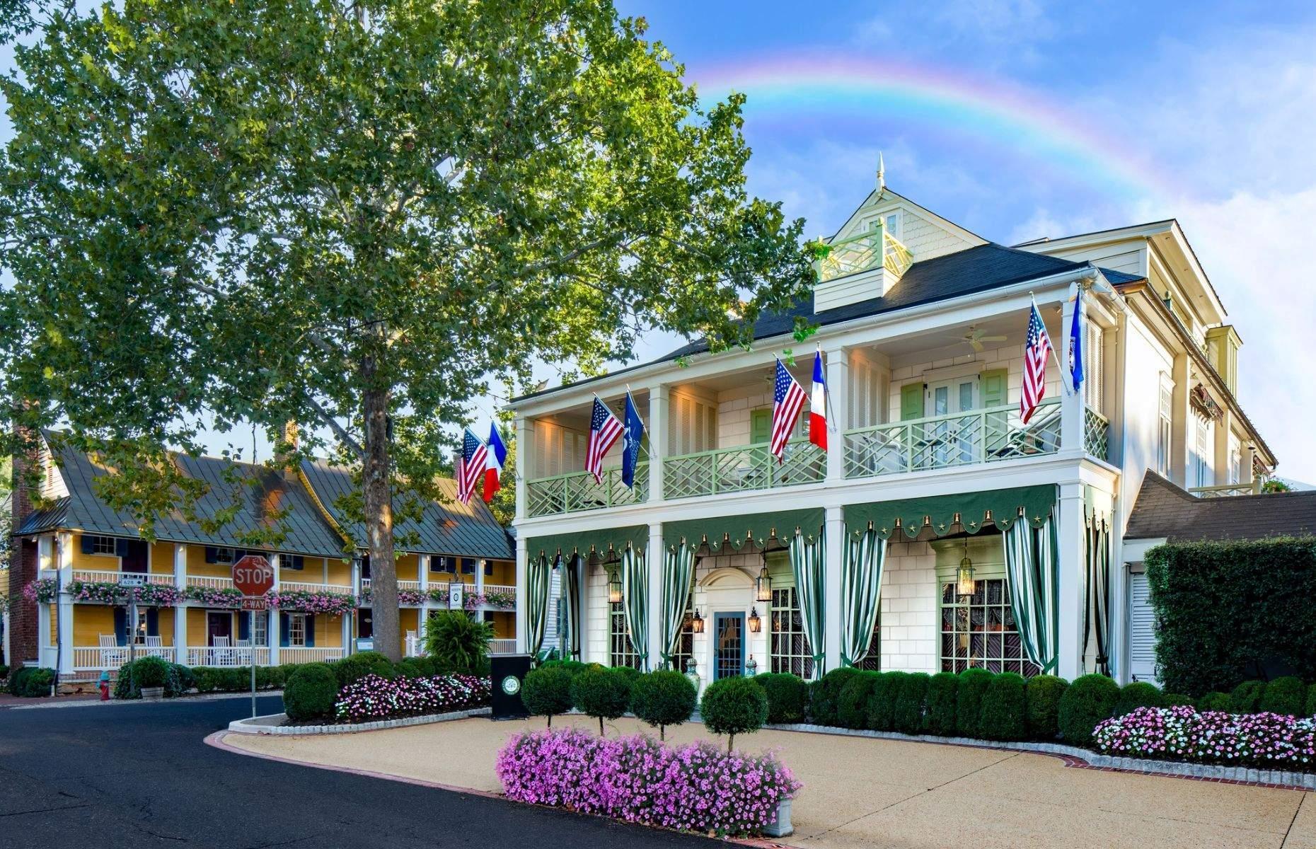 Ranked: America's 20 Most Expensive Restaurants