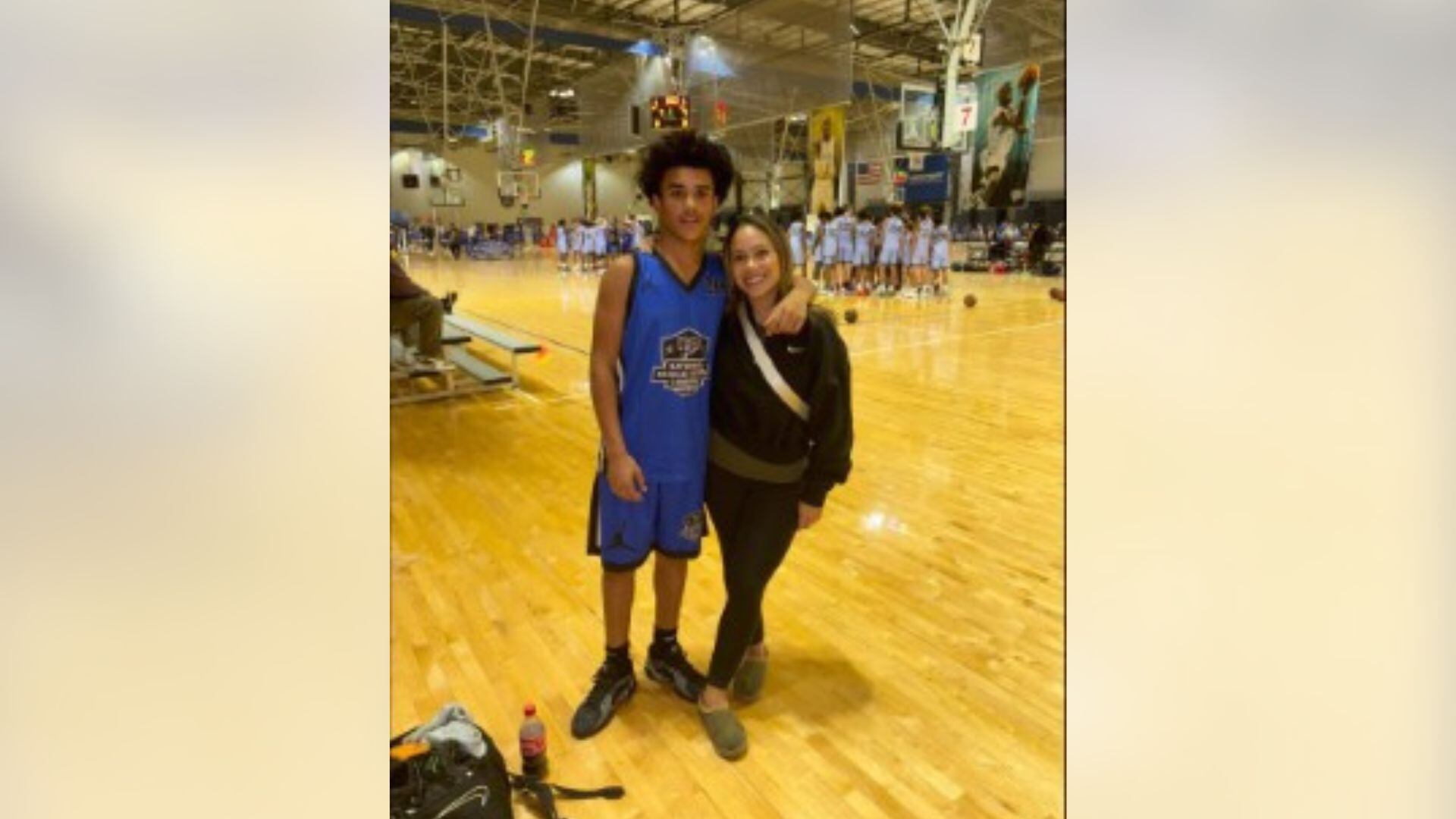 ‘A great kid’: Family, friends remember teen who died after accidental ...