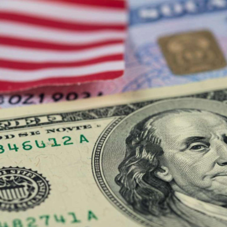 All Social Security Payment Dates for July and Who Will Receive Them
