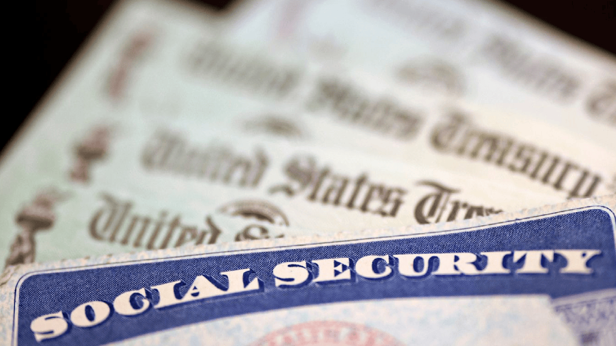 All Social Security Payment Dates for July and Who Will Receive Them