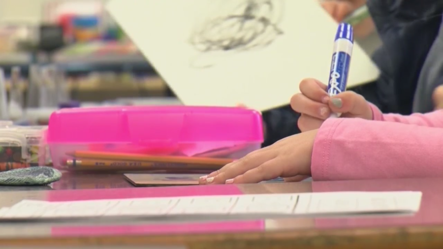 Arkansas educators to receive up to $10,000 in merit bonuses