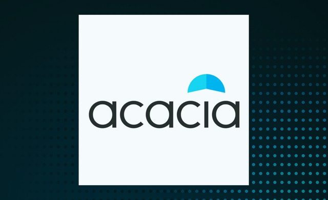 Acacia Research nomeia Michael Zambito como diretor financeiro