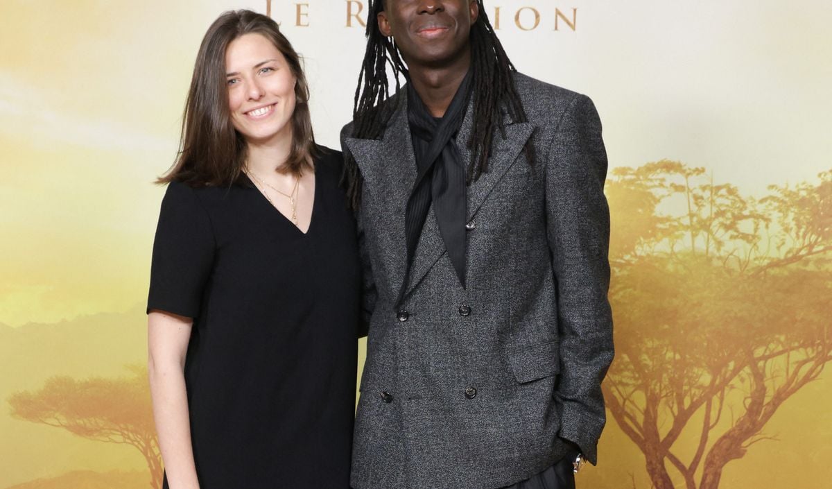 À seulement 32 ans, marié et jeune papa, Mory Sacko (Top Chef) accueille encore une bonne nouvelle