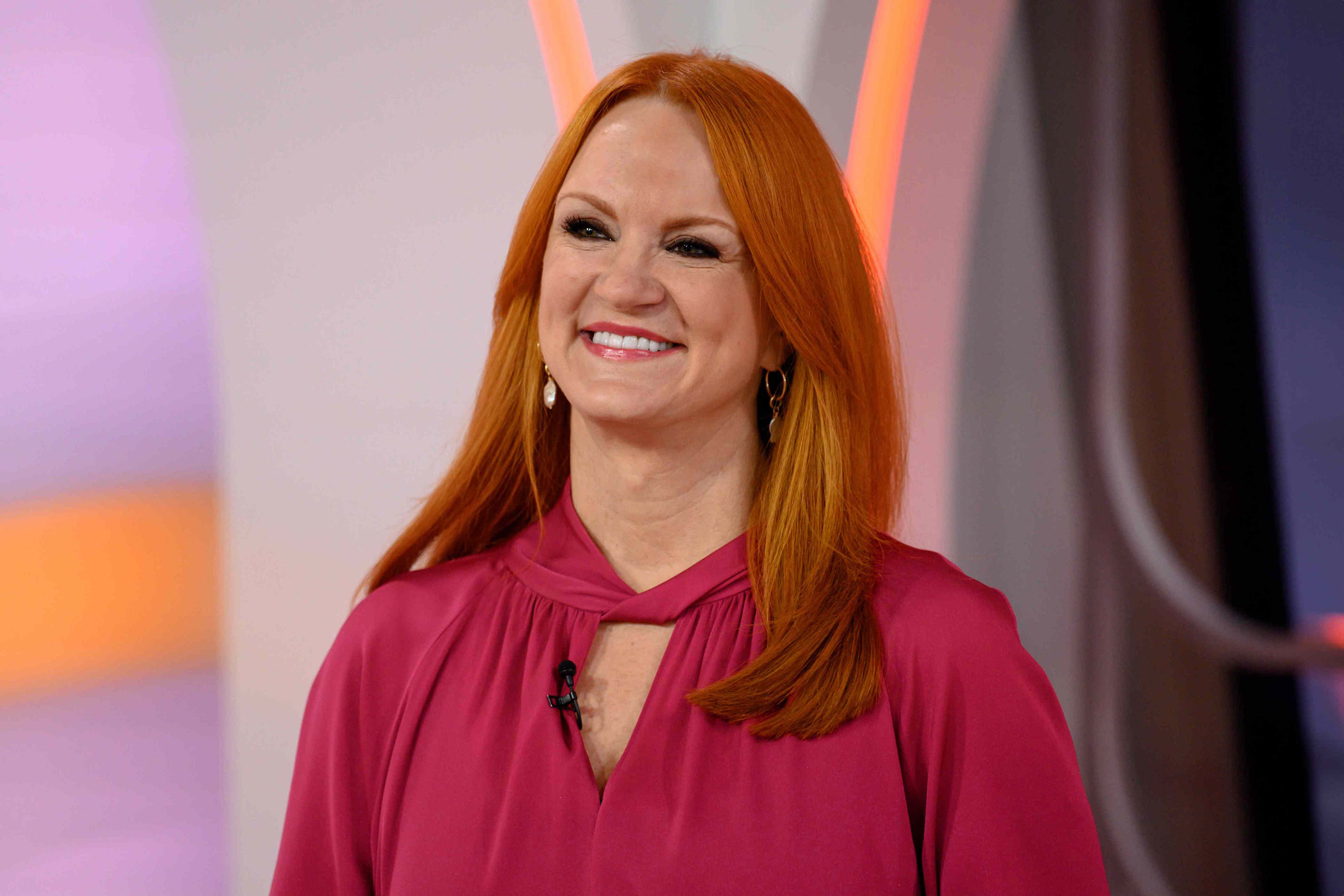Pioneer Woman Ree Drummond Is Launching a New ‘Drummond Ranch’ Series ...