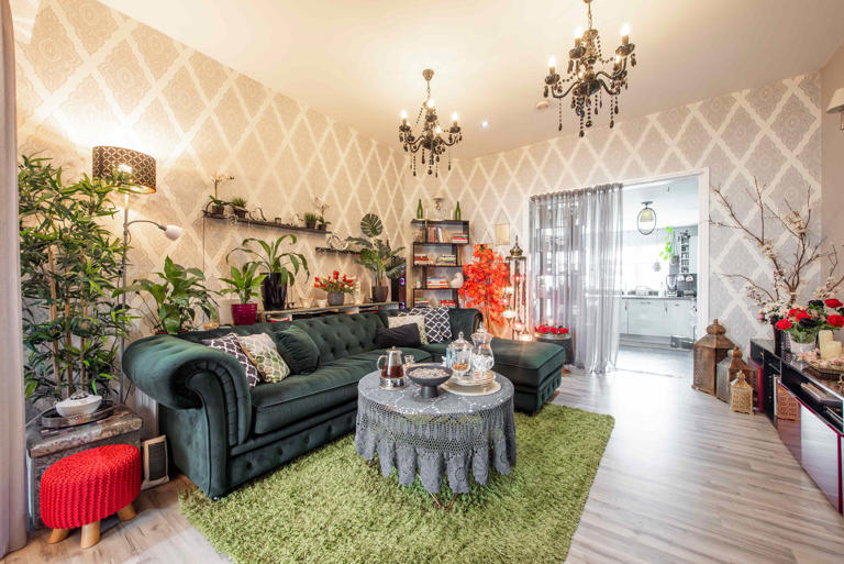 6 Home Décor Mistakes Interior Designers Notice Right Away—and How to ...