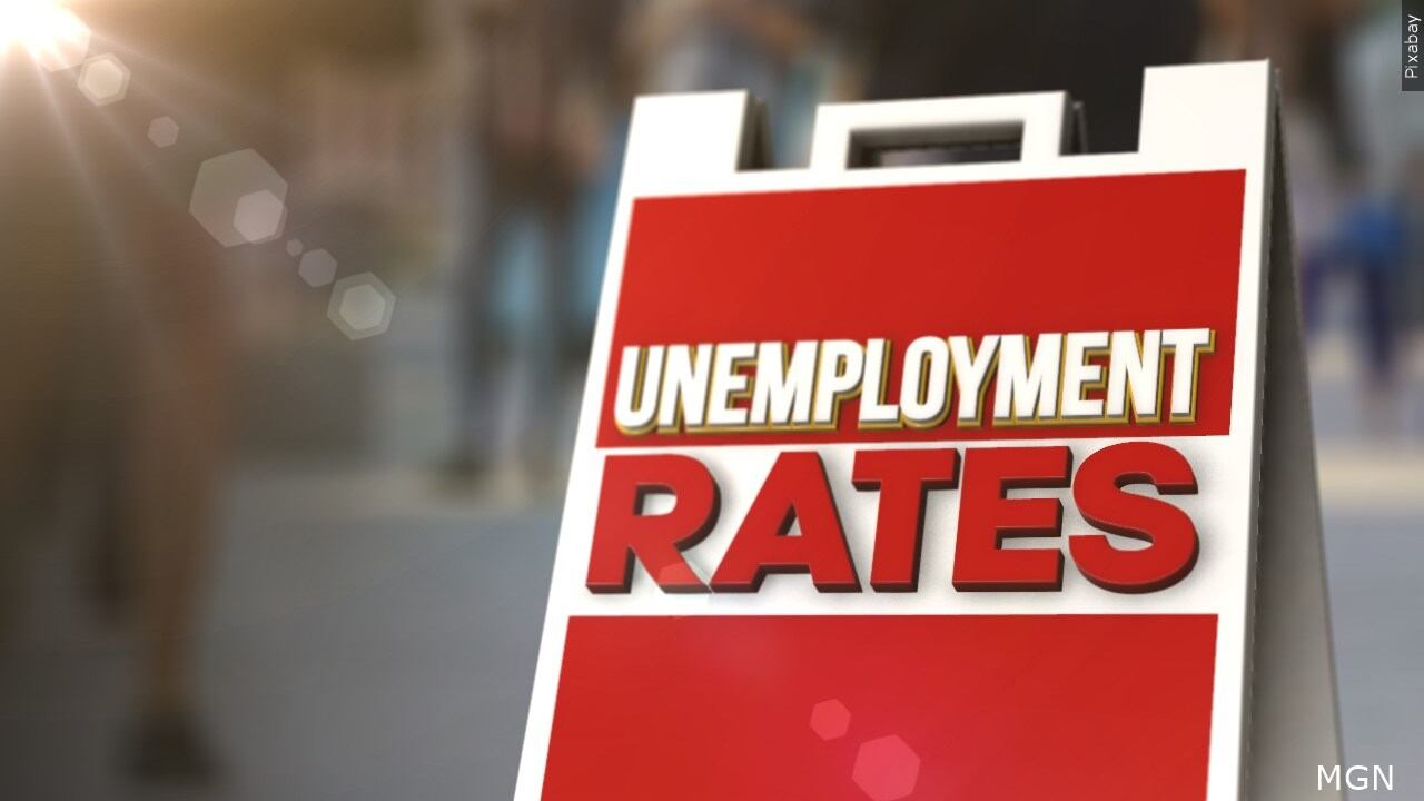 Nebraska’s May unemployment rate remains unchanged