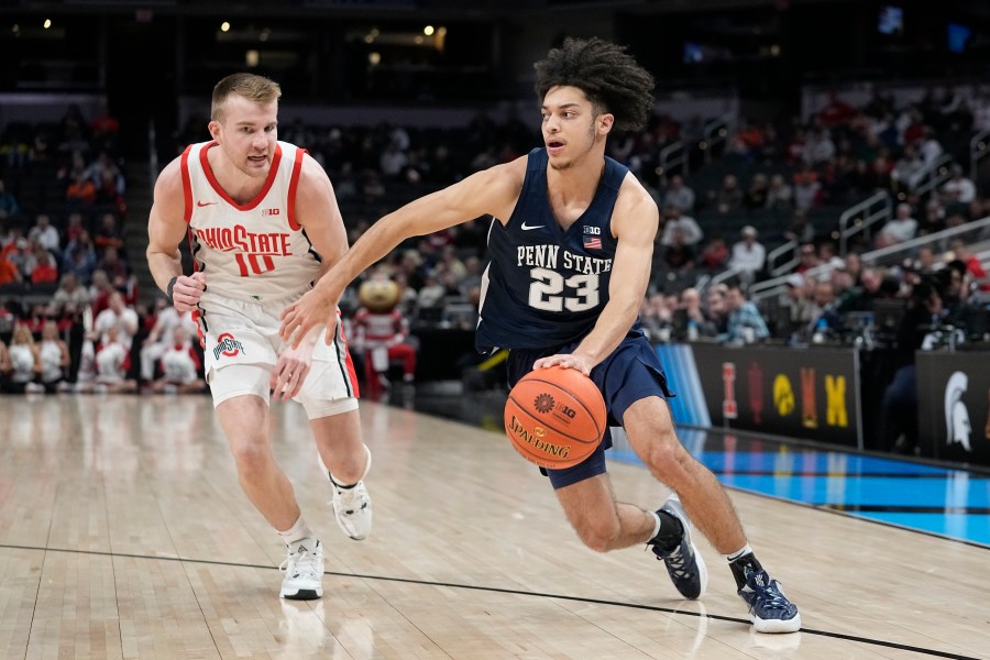 Penn State alumni to participate in The Basketball Tournament