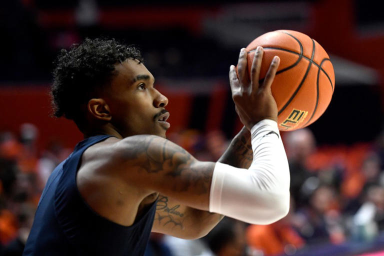 Penn State alumni to participate in The Basketball Tournament