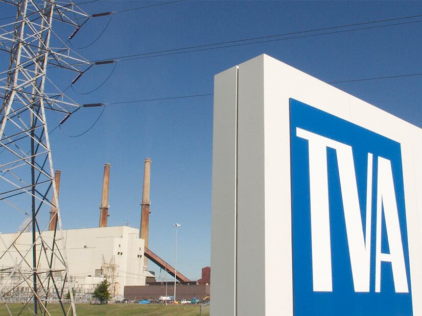 TVA asks utility customers across the Valley to voluntarily conserve ...