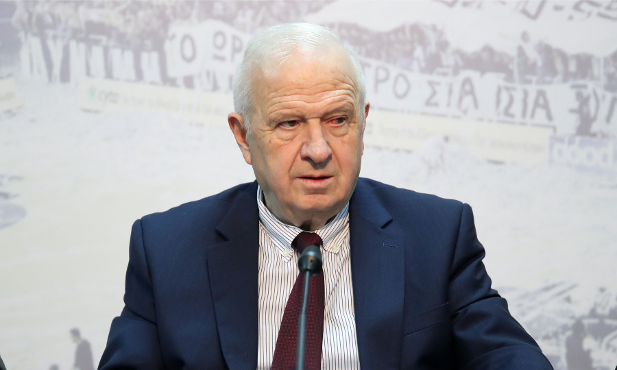 Τσορμπατζόγλου: «Άσχημη εξέλιξη για τον ΠΑΟΚ η παραίτηση Κατσαρή - Δεν ...