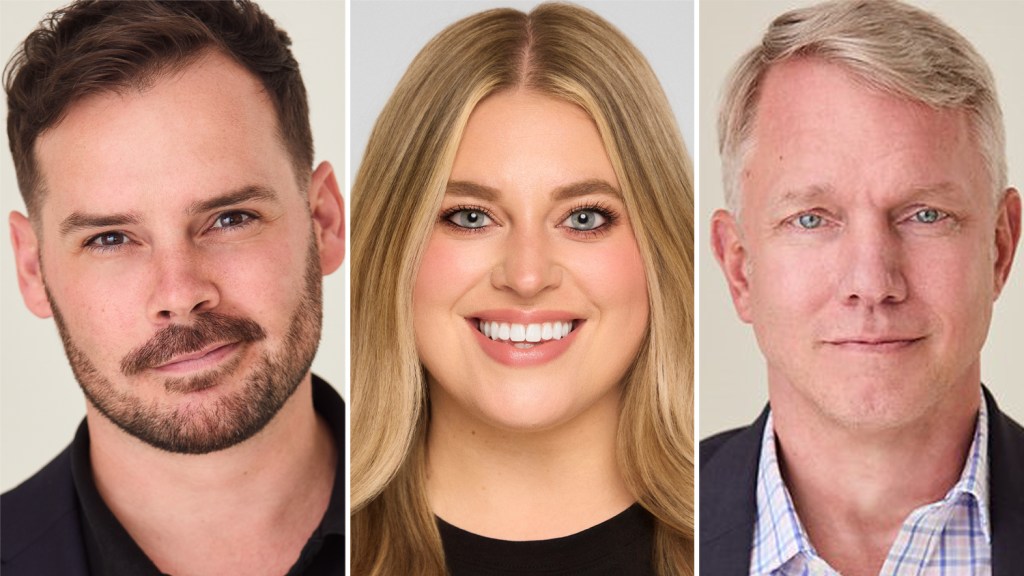 Clear Talent Group Ups Jamie Harris To Senior Vice President, Chase ...