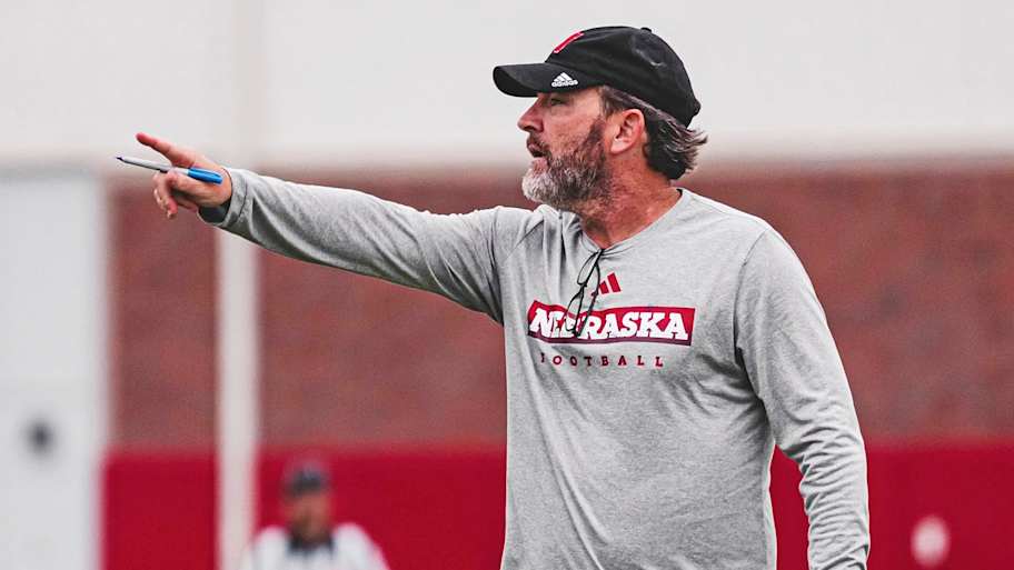 Where Nebraska Football Stands with Top 2026 Recruits: Defense