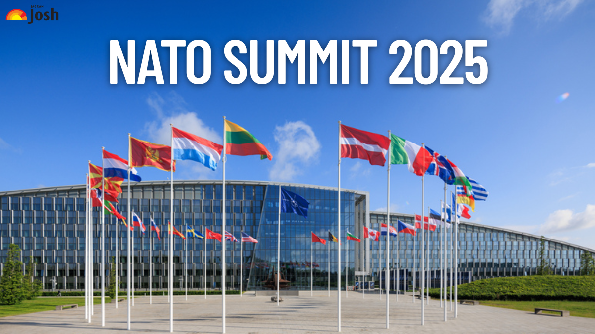 NATO Summit 2025: Host Country, Key Agenda and Participating Countries NATO Summit 2025: Host Country, Key Agenda and Participating Countries