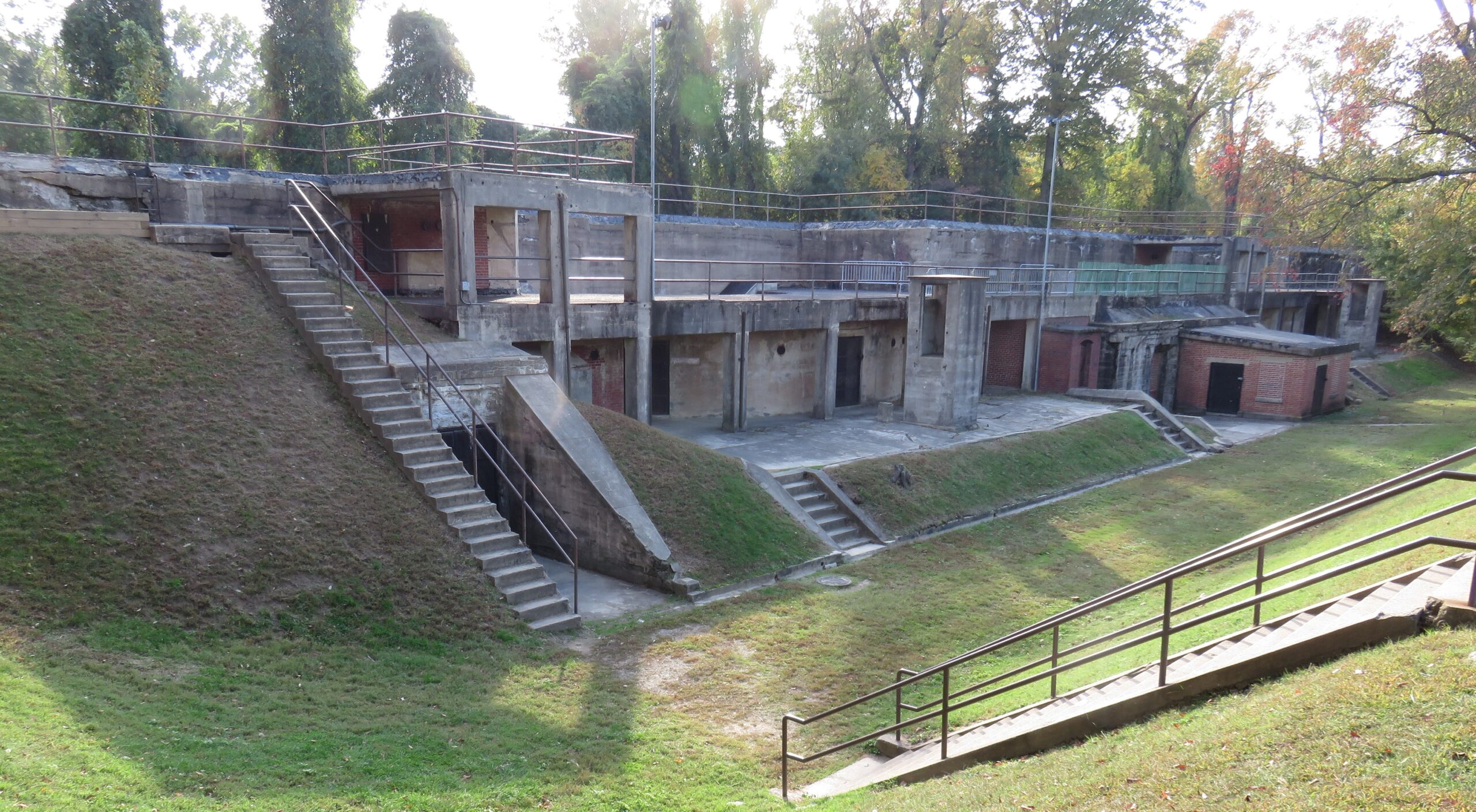 P.O. Box 1142 — The Secret Nazi Interrogation Camp Hidden in Virginia
