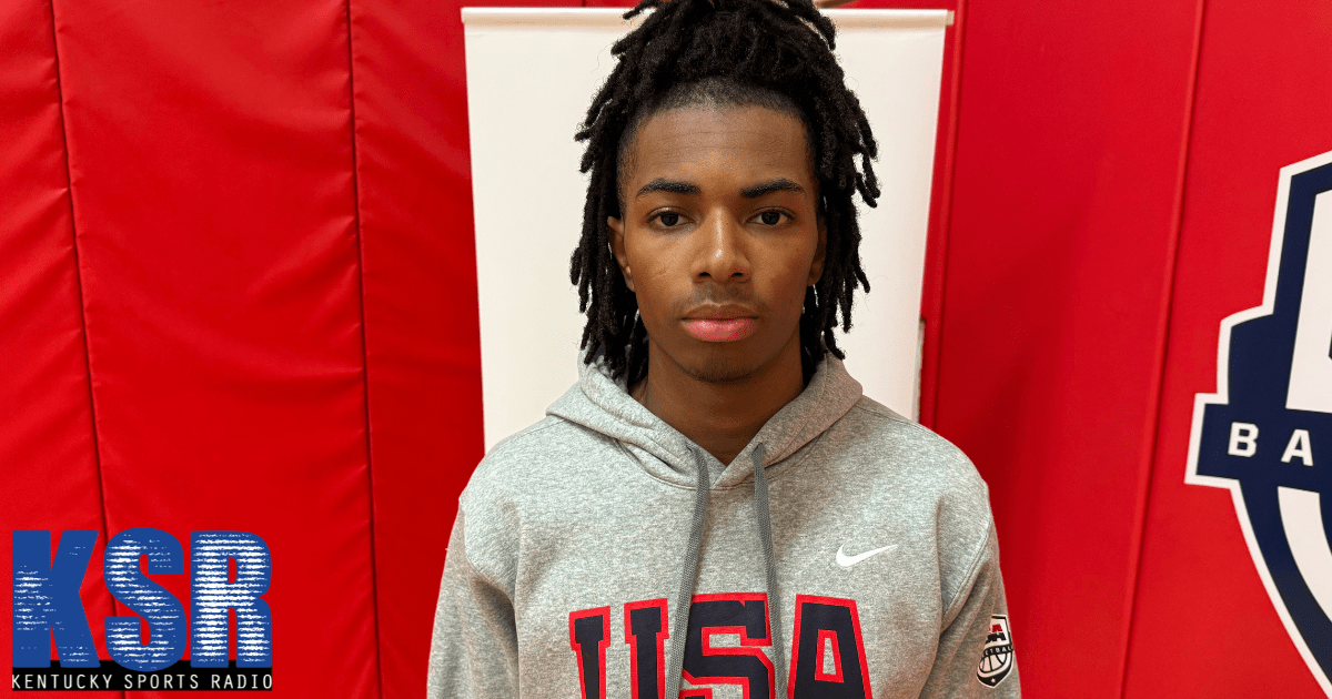 Deron Rippey eyes No. 1 PG status, talks UK offer: “Everyone thinks of ...