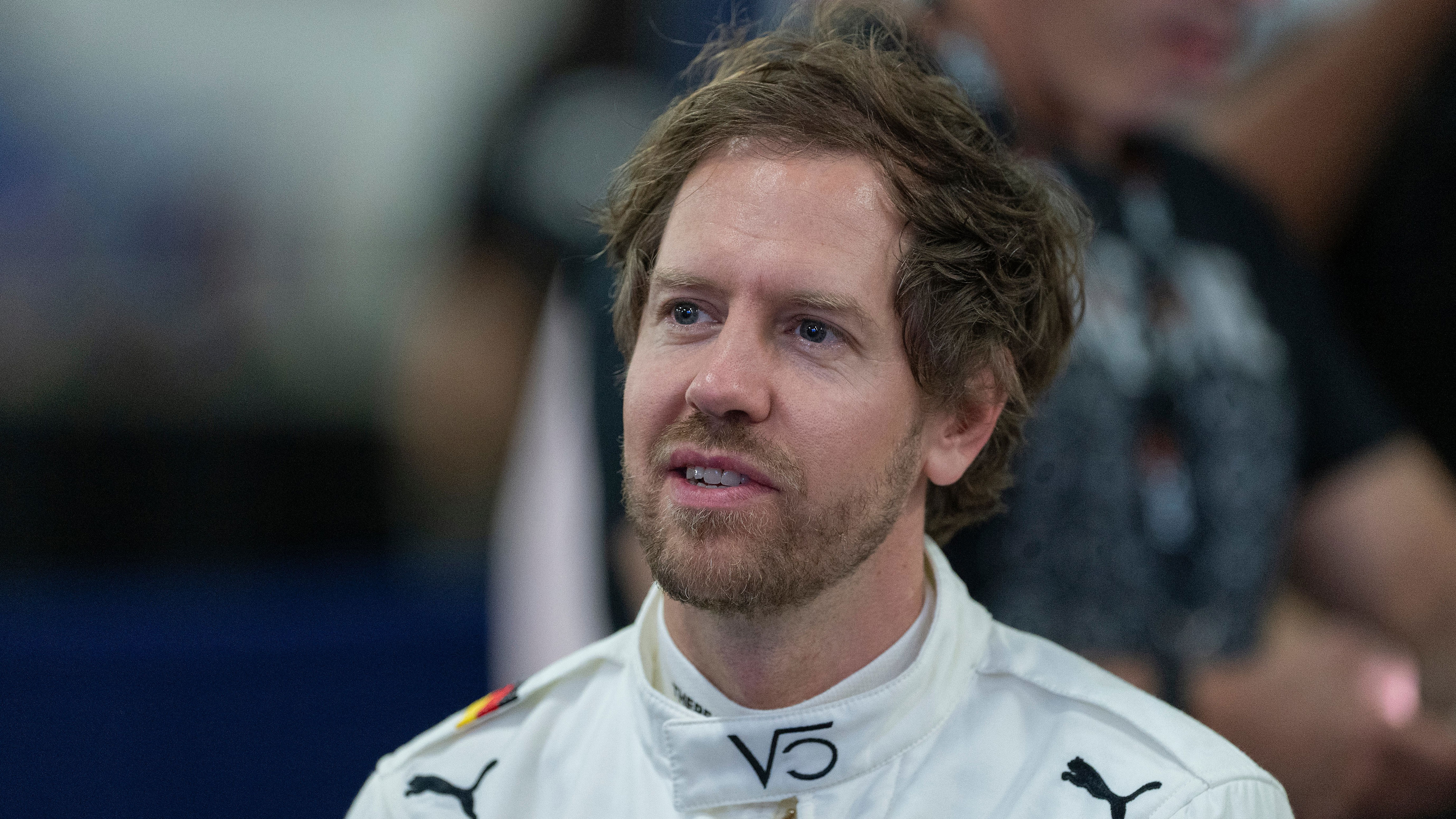 Sebastian Vettel skończył karierę, ale może wrócić do F1 w nowej roli