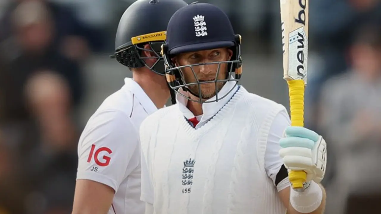 India fall short as Duckett’s ton anchors England’s 5-wicket win at ...