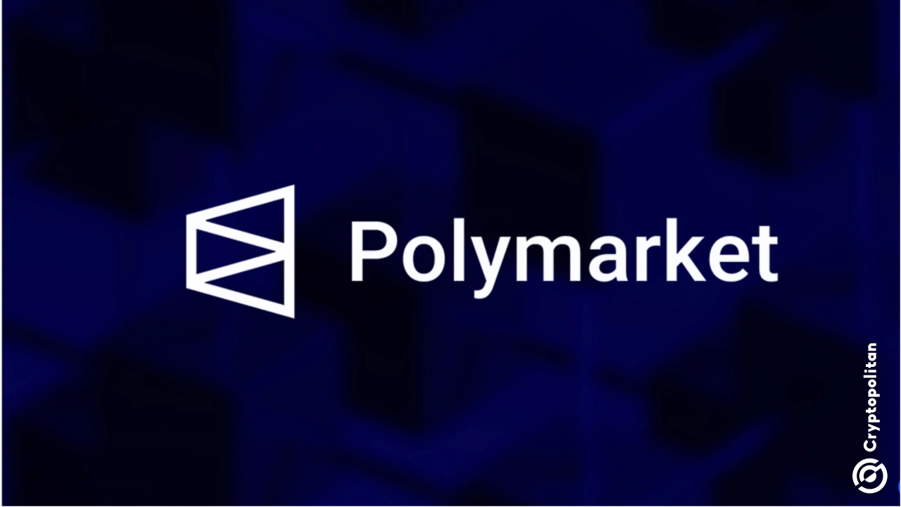 Polymarket has almost recovered its trading volumes from November 2024, after reinventing its ...