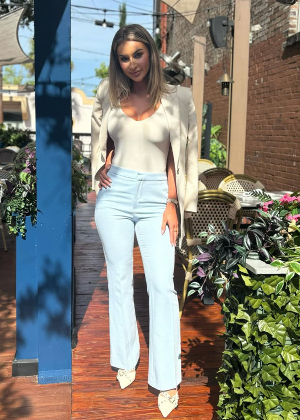 Viral College World Series fan embraces fame after LSU’s triumph