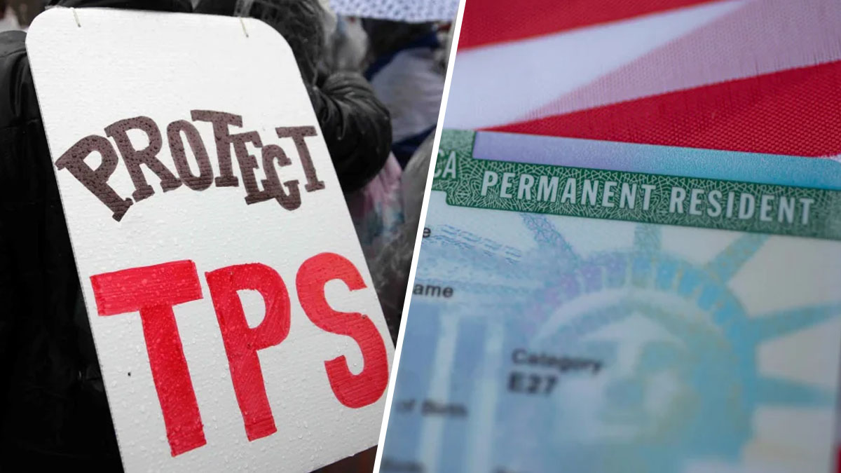 ¿Qué es el TPS y cómo solicitarlo?
