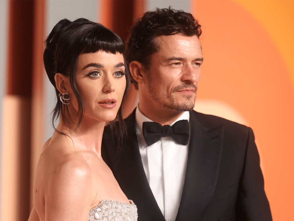 Orlando Bloom Reportedly Plans To Launch His Single Life in an Unexpected Way After Katy Perry Split