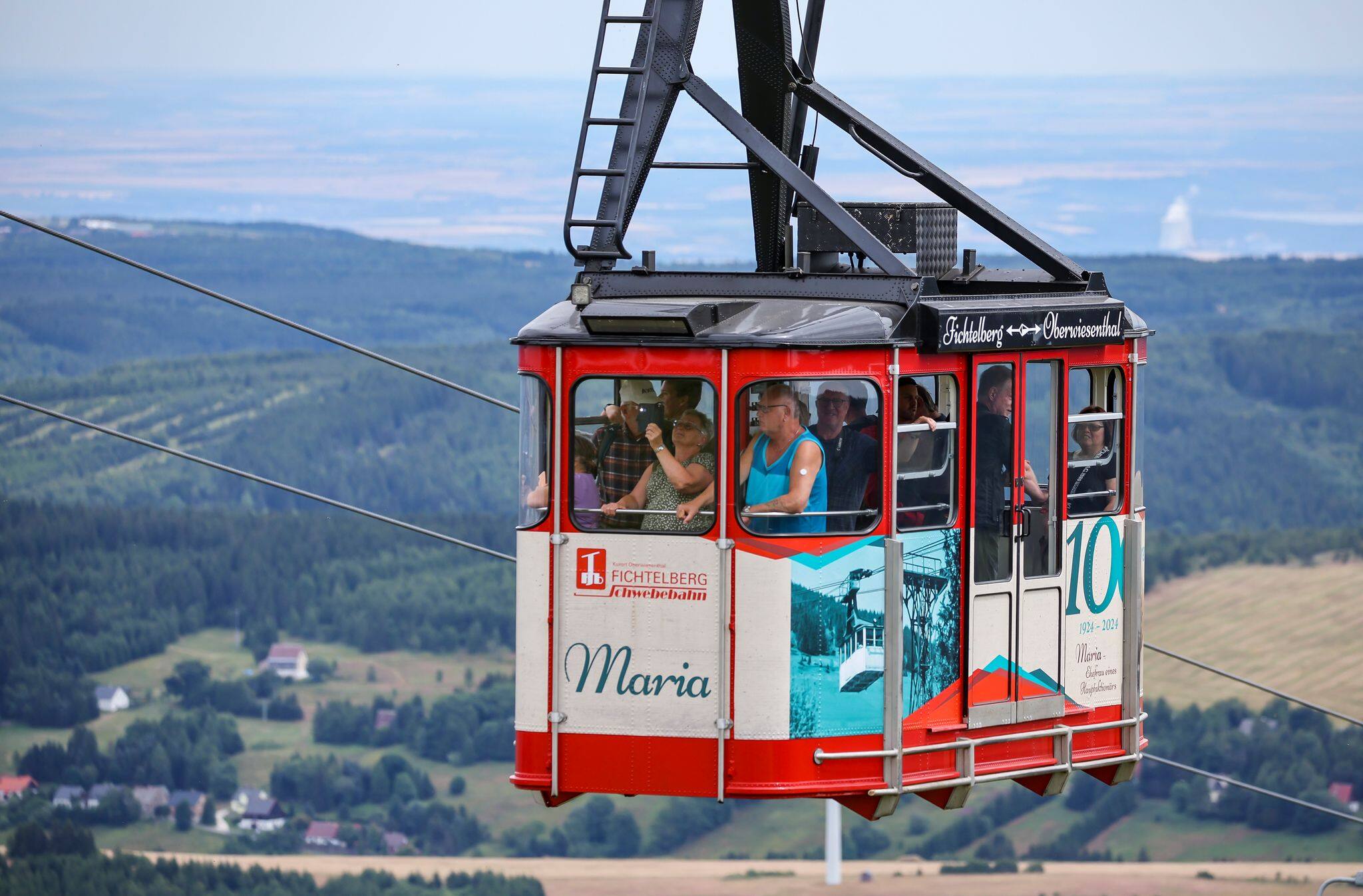 Skigebiet am Fichtelberg: Investor zahlt mehr als zehn Millionen Euro ...
