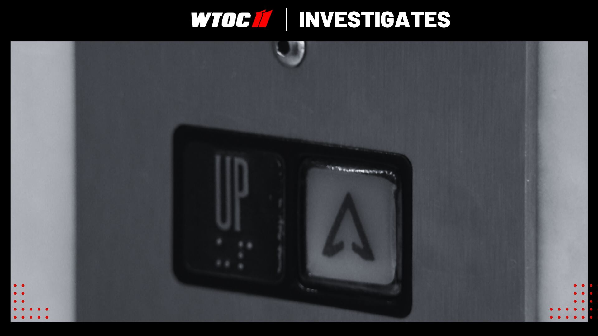 One in three elevators are past inspection in Georgia