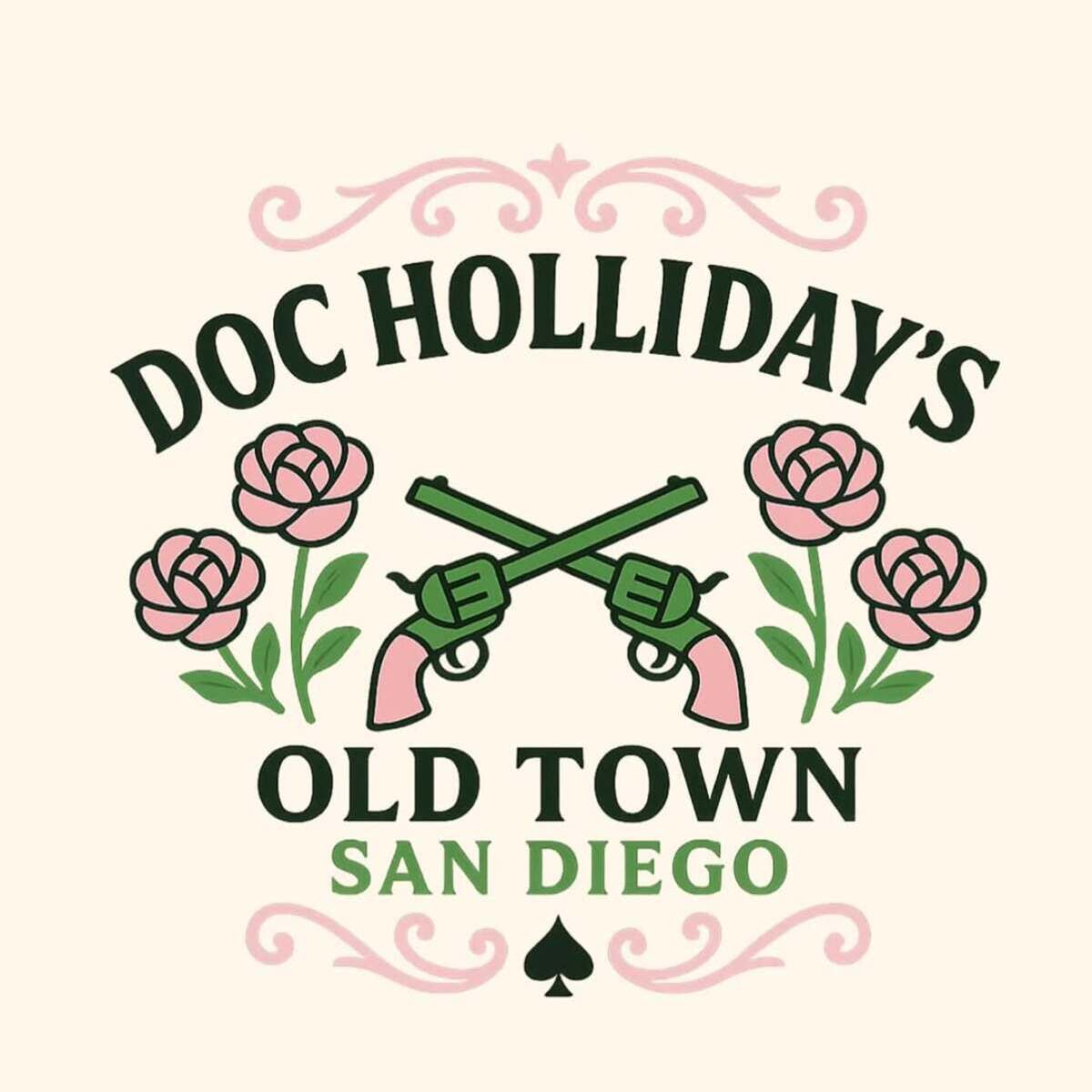 Doc Holliday’s to Debut in Old Town in mid-August