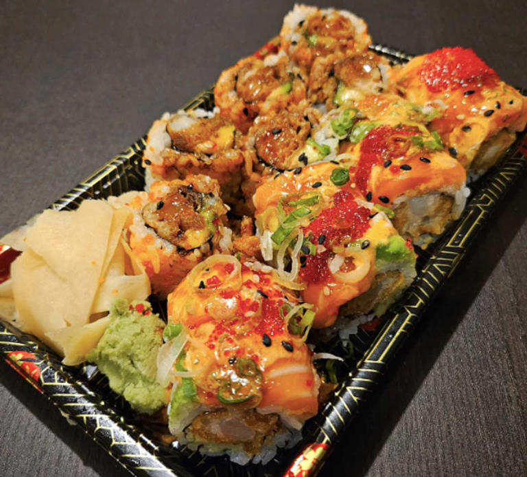 Skeptics Turned Superfans: Jersey City Sushi Truck Named One Of America ...